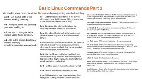 Shell Scripting Crash Coursepdf Operating Systems Computer