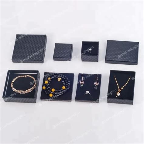 Custom Grid Pattern Black Cardboard T Box With Separate Lid Buy Custom Grid Pattern Black