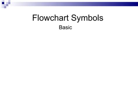 algorithms and flowcharts ppt seminar presentation ppt