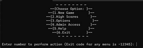 GitHub SyedMIrtazaHyder Minesweeper An Ascii Based Minesweeper Game