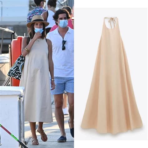 Sonia Lago On Instagram Sofía Palazuelo Y Zara Combinación Perfecta Sofiapalazuelo Zara