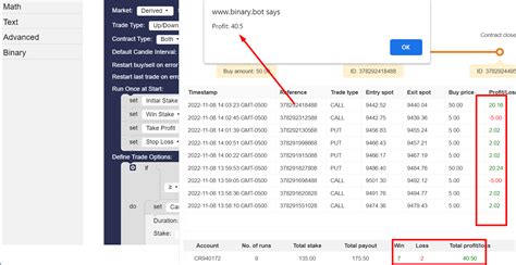 Binary Bot Free Download 90 Profitable Tech Wiz