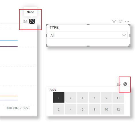 dynamic grouped filter of lines in dax microsoft fabric community