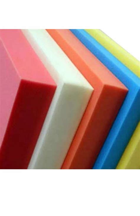 Polyurethane Foam Sheet At ₹ 175kg Polyurethane Foam Sheet In New