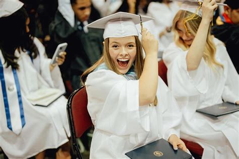 Empower Your Future Paramus Catholic High School