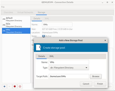 Run GNS VM On KVM Fedora Linux Part Random IT Blog