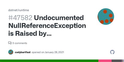 Undocumented Nullreferenceexception Is Raised By Clientwebsocket