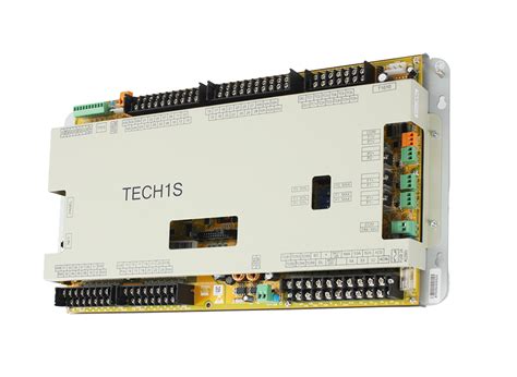 automated control system techmation co ltd