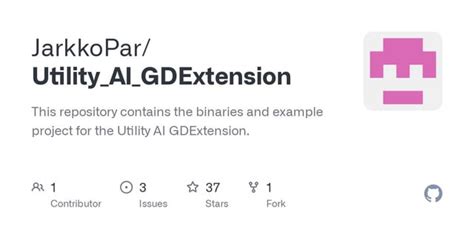 Utility Ai Gdextension Rgodot