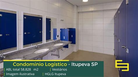 Galpões Em Itupeva Sp Para Alugar Hglg Itupeva