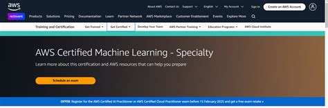 Aws Course 10 Aws Courses List With Details