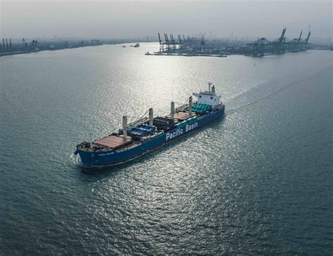 Inmarsat Maritime To Install Nexuswave Connectivity