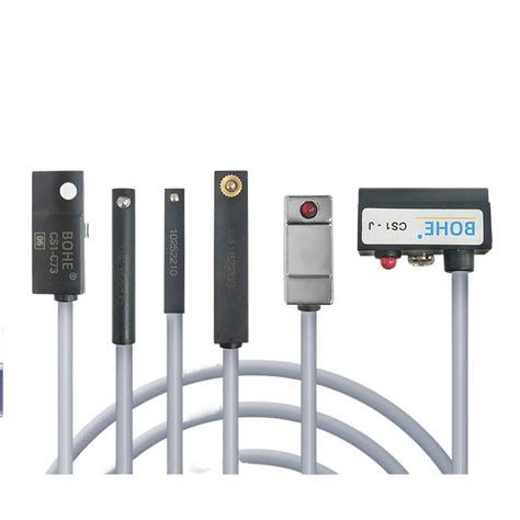 ଇYade guest SMC type cylinder magnetic switch sensor sensor CS1 J U G H D A93 z73 C73 Shopee