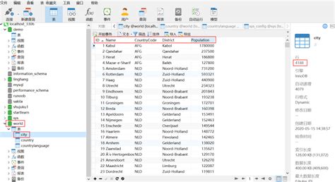 Powerbi与mysqlpowerbi连接数据库，并可视化 Csdn博客