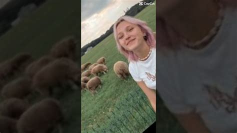 Hi Hania Edit Kto Nast Pny Z Genezie Hihania Cute Genzie Love Youtube