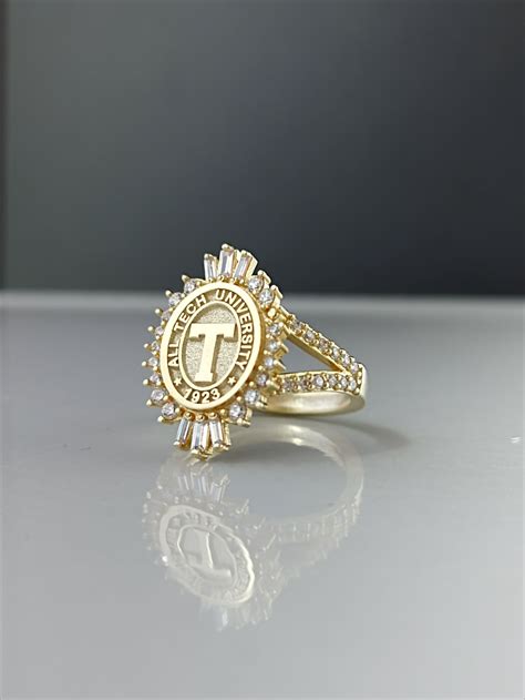 Class Ring Graduation Rings Custom College Class Rings High School