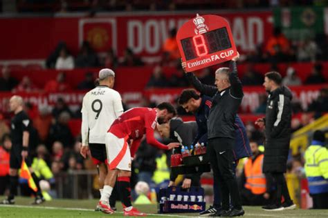 Манчестер Юнайтед Фулхем Дивитись онлайн Live трансляція Читайте на Ukr Net