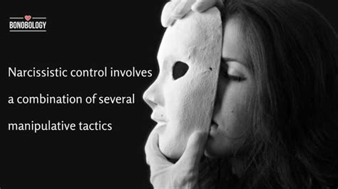 How Does A Narcissist React When They Can’t Control You?