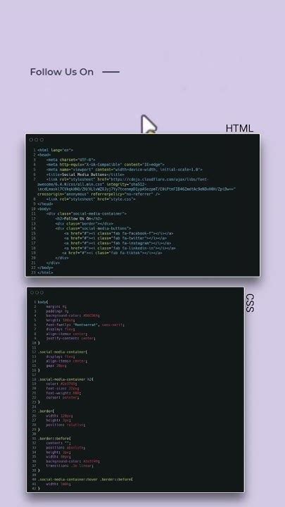 Web Development Using Html Css Coding Webdeveloper Youtube