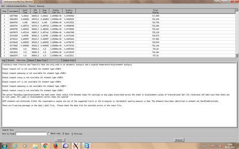 How Can I Rectify A Convergence Issue In My Simulation On Coupled
