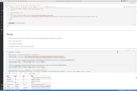 Scrolling A Notebook Can Be Jarring And Disorienting Issue Microsoft Vscode GitHub