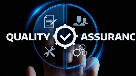 the essential role of a quality assurance software tester in ensuring