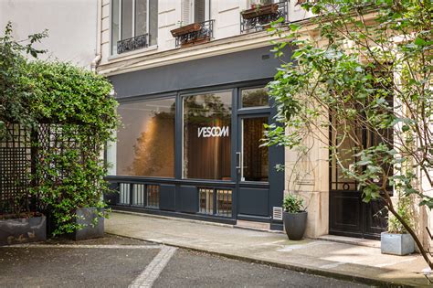 Material Visual Vescom