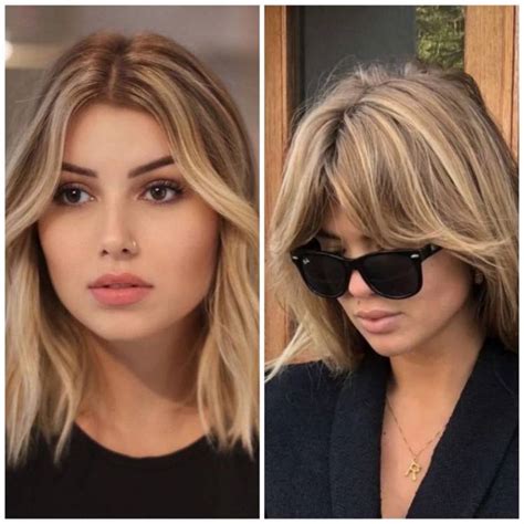 Актуальні зачіски та модне фарбування осінь 2022 що диктують тренди