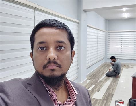 Office Renovation Work Behance