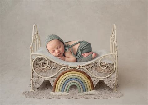 Boho Dreams Bed Digital Background Lsp Actions By Lemon Sky