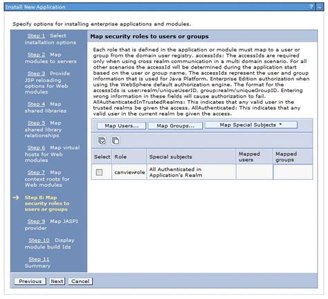 basic authentication on websphere 7 stack overflow