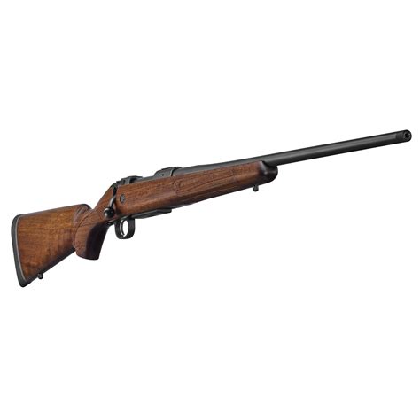 Cz 600 St2 American Bolt Action Rifle 243 Winchester 20 Tapered