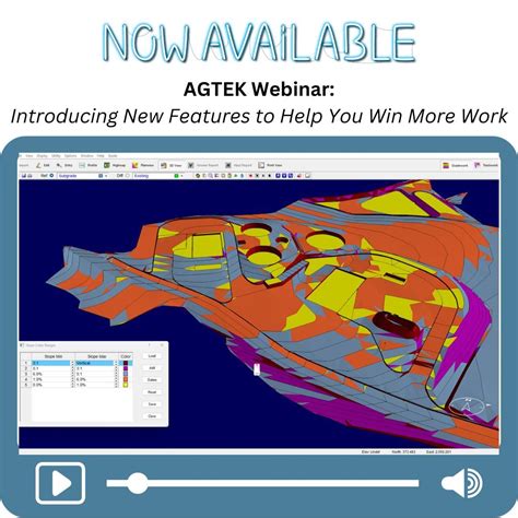 Agtek Development Company Inc On Linkedin Agtek Webinar Heavyconstruction