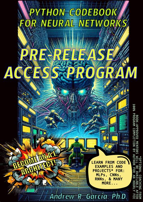 Python Codebook For Neural Networks