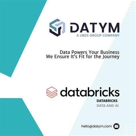 datym on linkedin datatransformation databricks ai dataplatforms