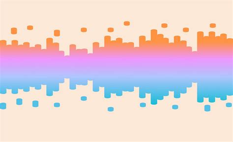 Rounded Lines Halftone Background Vector Art At Vecteezy