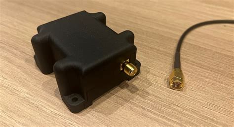 User Guide RTK Portable Bluetooth Kit ArduSimple