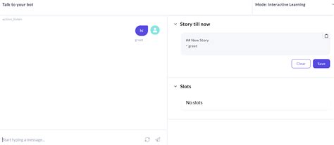 Rasa X Interactive Learning Broken Issue RasaHQ Rasa GitHub