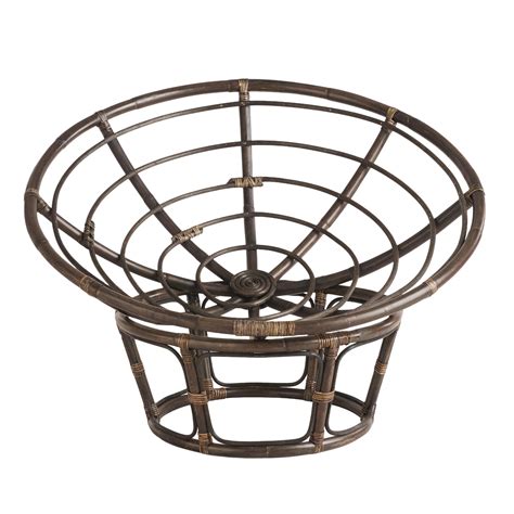 World Market Papasan Chair