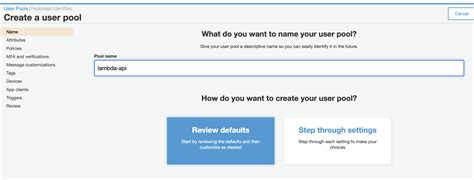 GitHub Cloudtechmasters Securing Aws Api Gateway Using Aws Cognito