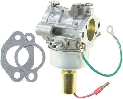 Kohler 20 853 33 S Carburetor Assembly Kit Genuine Ebay