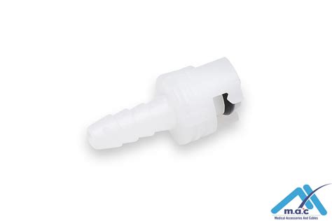 Bpm 17 Nibp Connector Macmedcable