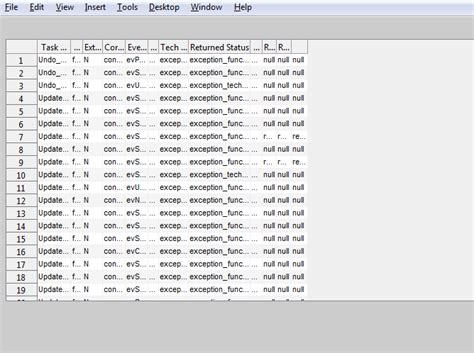 Database Link A Button To Table In Matlab Gui Stack Overflow