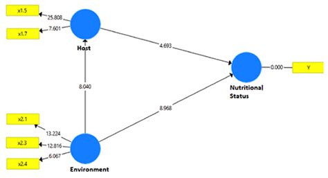 Structural Equation Modeling Of Holistic Comprehensive Approaches To