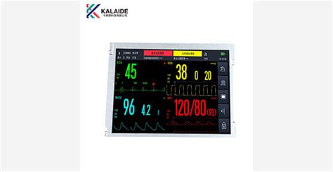 Tft Lvds Interface Lcd Module 800x600 Kld