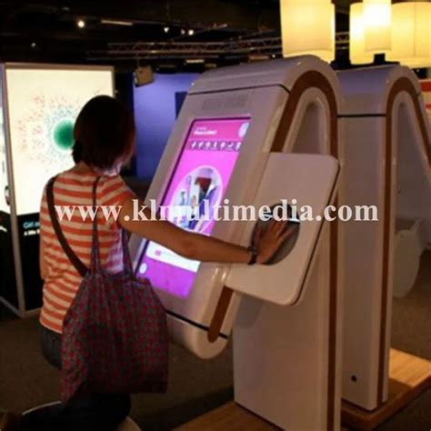 Interactive Installation Interactive Device Interactive Sensors