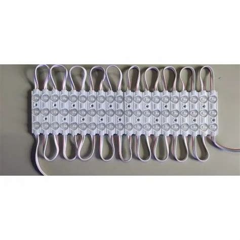 White LED Module For Lighting LED Color Daylight At Piece In Nagpur