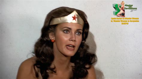 Lynda Carterwonder Woman X Gargantuas01ep070004 By