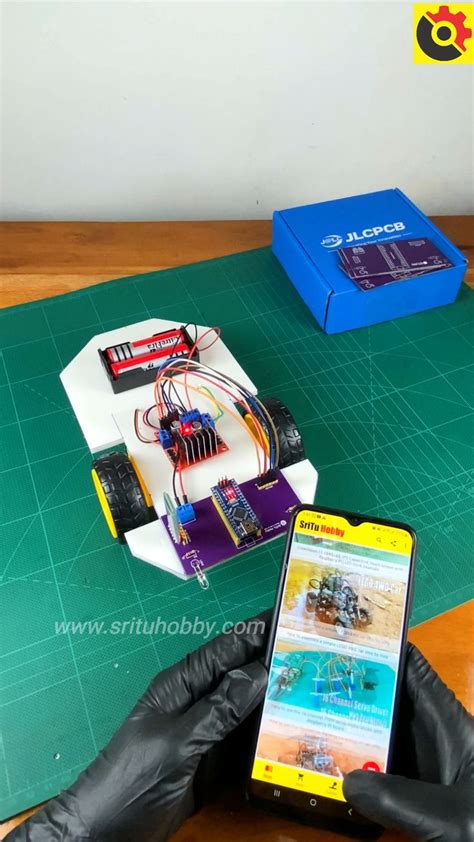 modified bluetooth control car arduino projects arduino electronics