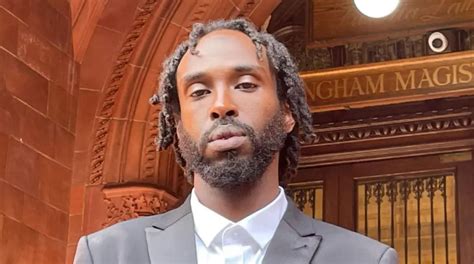 Birmingham Rapper Jailed Over Tommy Robinson Video BBC News